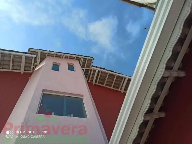 Casa / Sobrado para Venda em Poá/SP Biritiba 2 Quartos