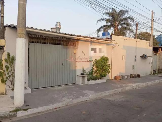 Casa / Sobrado para Venda em Poá/SP Calmon Viana