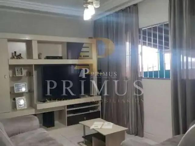 Casa / Sobrado para Venda em Poá/SP Calmon Viana 2 Quartos