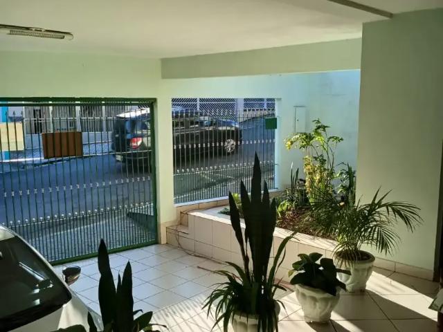 Casa / Sobrado para Venda em Poá/SP Centro 3 Quartos