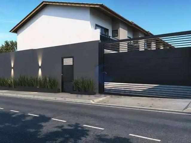 Casa / Sobrado para Venda em Poá/SP Centro 3 Quartos