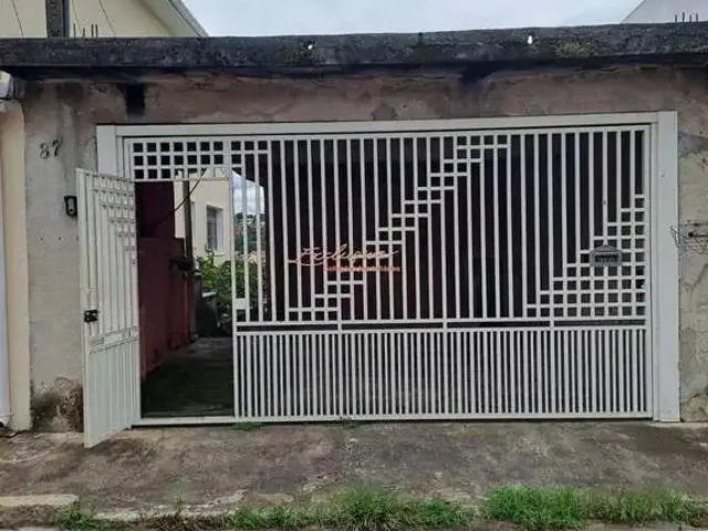 Casa / Sobrado para Venda em Poá/SP Centro 4 Quartos