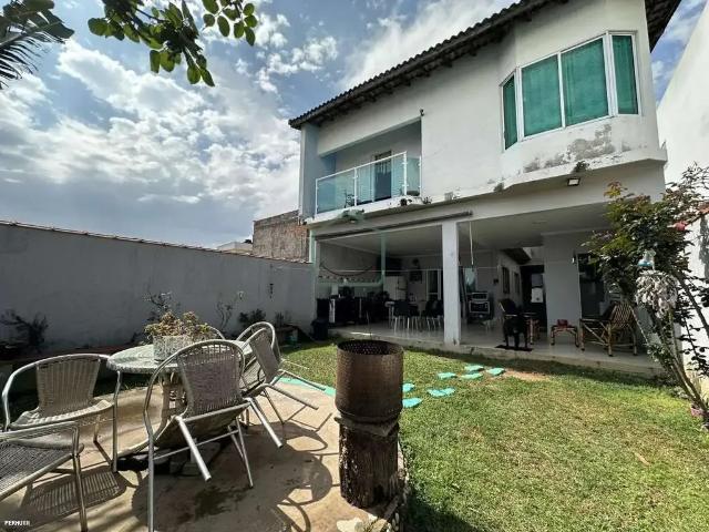 Casa / Sobrado para Venda em Poá/SP Centro 4 Quartos