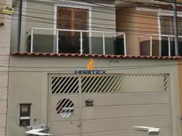 Casa / Sobrado para Venda em Poá/SP Cidade Kemel 2 Quartos
