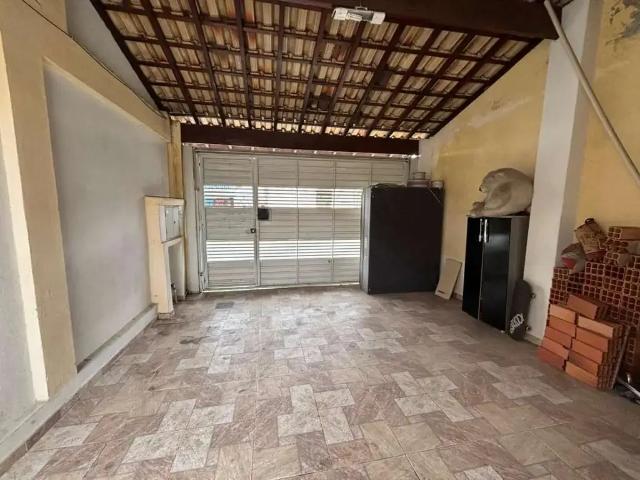 Casa / Sobrado para Venda em Poá/SP Conjunto Alvorada 2 Quartos