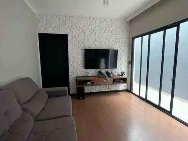 Casa / Sobrado para Venda em Poá/SP Jardim América 3 Quartos