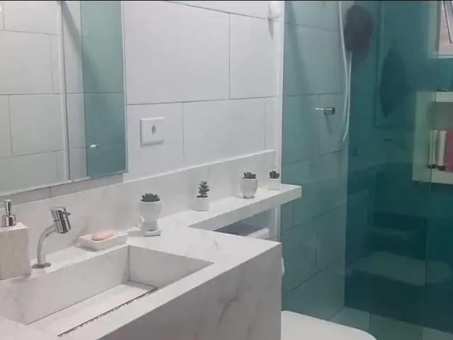 Casa / Sobrado para Venda em Poá/SP Jardim Bela Vista 3 Quartos