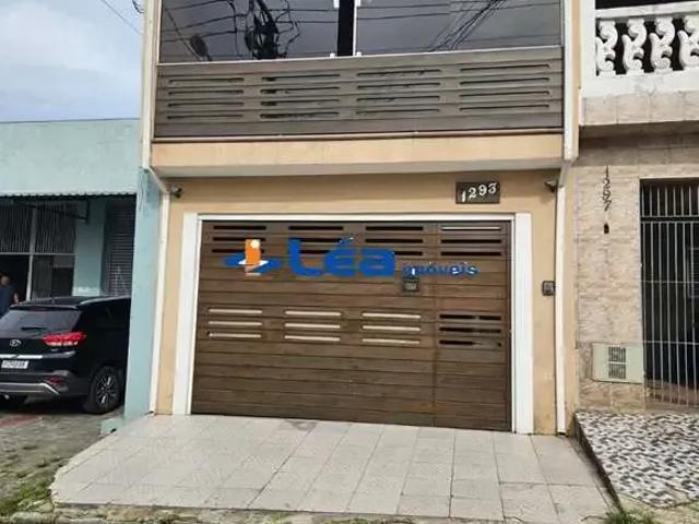 Casa / Sobrado para Venda em Poá/SP Jardim Dulce 2 Quartos