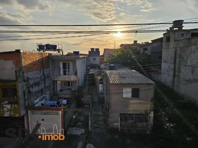 Casa / Sobrado para Venda em Poá/SP Jardim Dulce