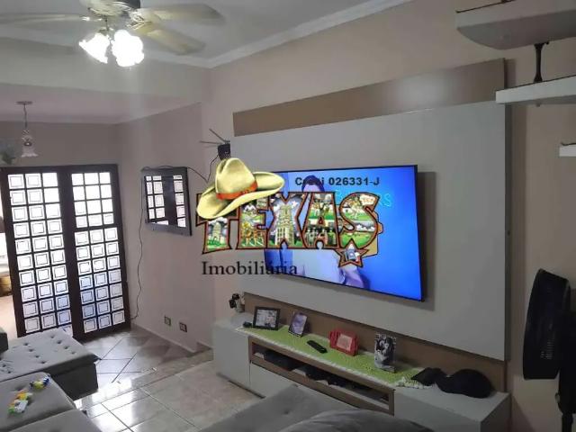 Casa / Sobrado para Venda em Poá/SP Jardim Estela 6 Quartos