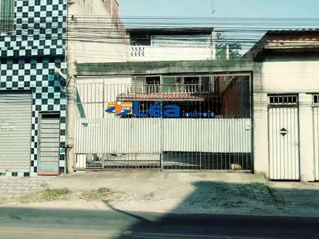 Casa / Sobrado para Venda em Poá/SP Jardim Itamarati 1 Quartos