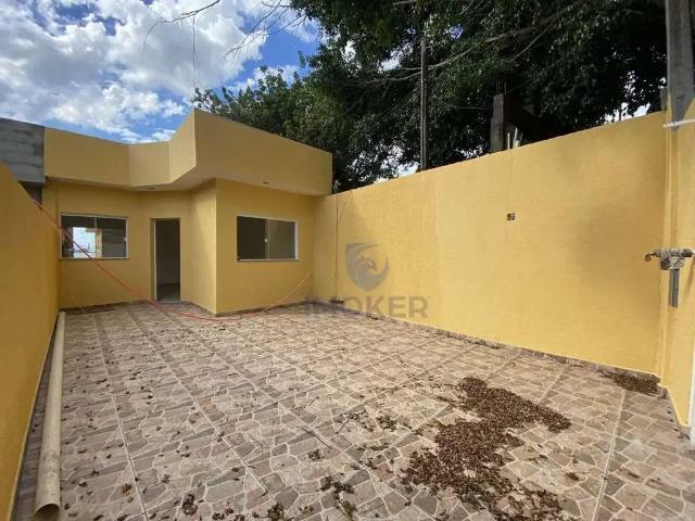 Casa / Sobrado para Venda em Poá/SP Jardim Julieta 3 Quartos