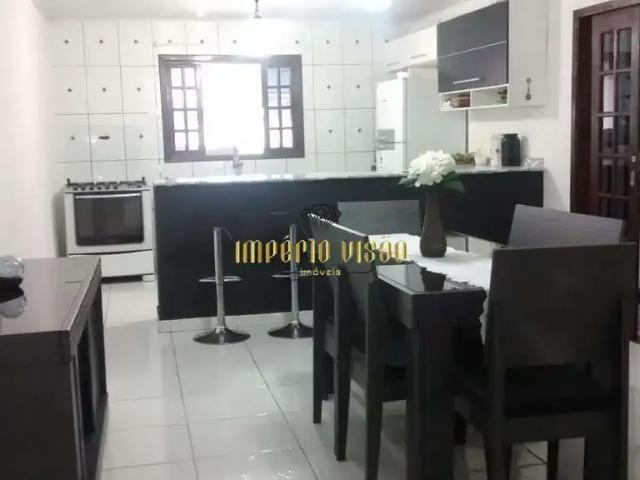 Casa / Sobrado para Venda em Poá/SP Jardim Obelisco 2 Quartos