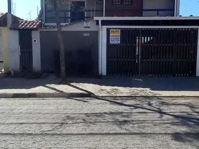 Casa / Sobrado para Venda em Poá/SP Jardim Medina 1 Quartos