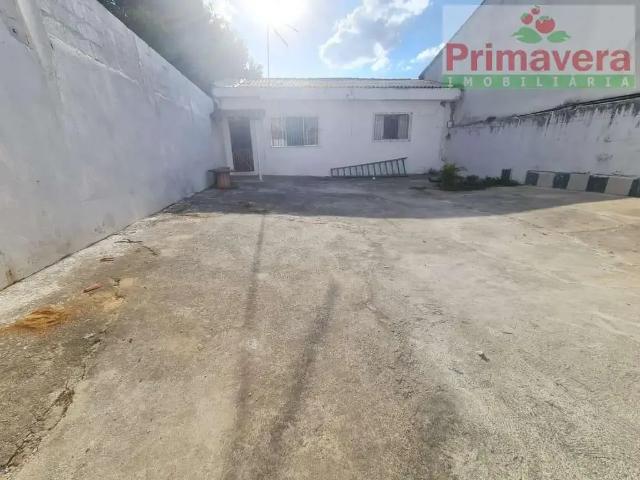 Casa / Sobrado para Venda em Poá/SP Jardim Medina 2 Quartos