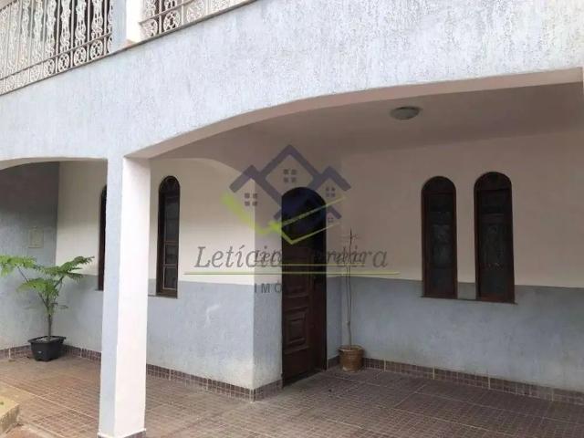 Casa / Sobrado para Venda em Poá/SP Jardim Medina 4 Quartos