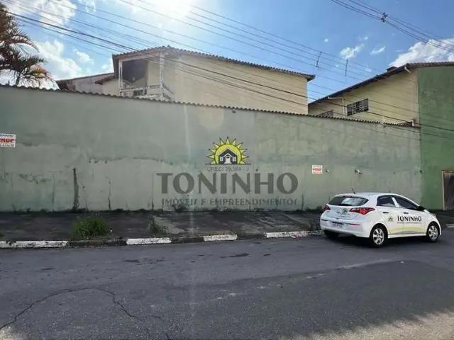 Casa / Sobrado para Venda em Poá/SP Jardim Medina 4 Quartos