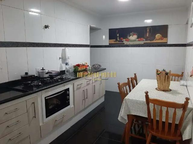 Casa / Sobrado para Venda em Poá/SP Jardim Nova Poá 2 Quartos