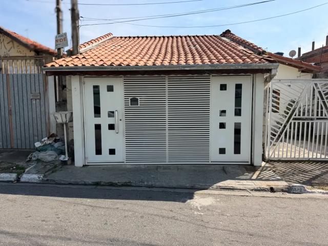 Casa / Sobrado para Venda em Poá/SP Jardim Nova Poá 2 Quartos