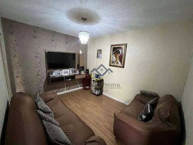 Casa / Sobrado para Venda em Poá/SP Jardim Santa Helena 2 Quartos