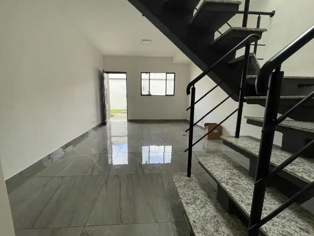 Casa / Sobrado para Venda em Poá/SP Jardim Santa Helena 2 Quartos