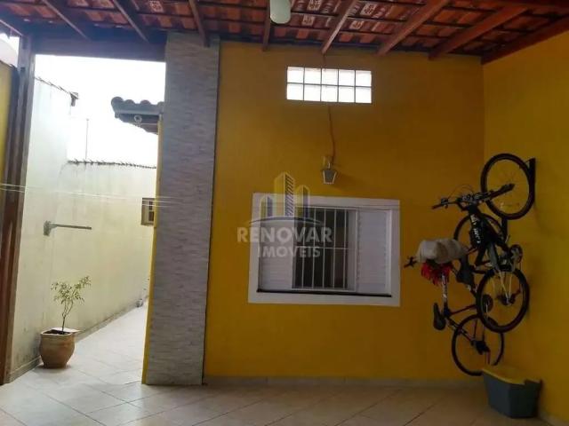 Casa / Sobrado para Venda em Poá/SP Jardim Tereza Palma 2 Quartos