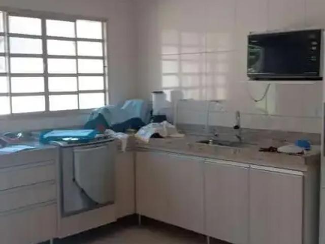 Casa / Sobrado para Venda em Poloni/SP Parque das Andorinhas 2 Quartos