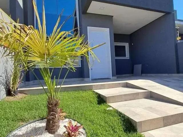 Casa / Sobrado para Venda em Portão/RS Vila Rica 3 Quartos