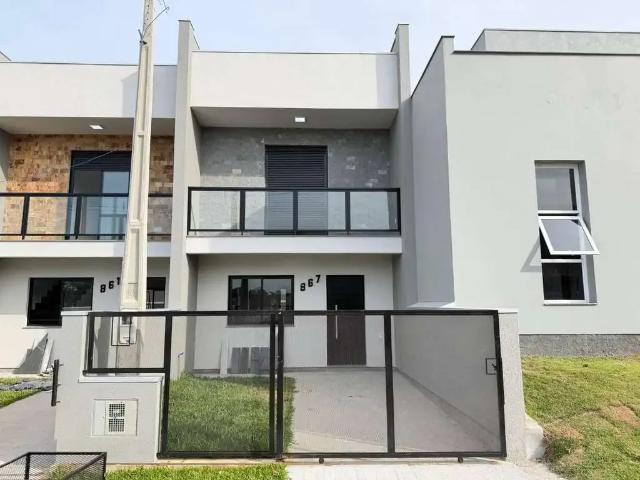 Casa / Sobrado para Venda em Portão/RS Vila Rica 2 Quartos