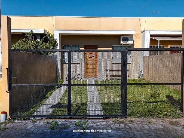 Casa / Sobrado para Venda em Portão/RS Vila Rica 2 Quartos
