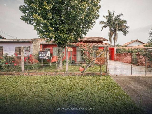 Casa / Sobrado para Venda em Portão/RS Vila Rica 2 Quartos