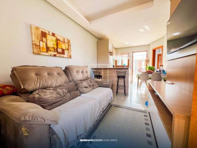 Casa / Sobrado para Venda em Portão/RS Vila Rica 2 Quartos