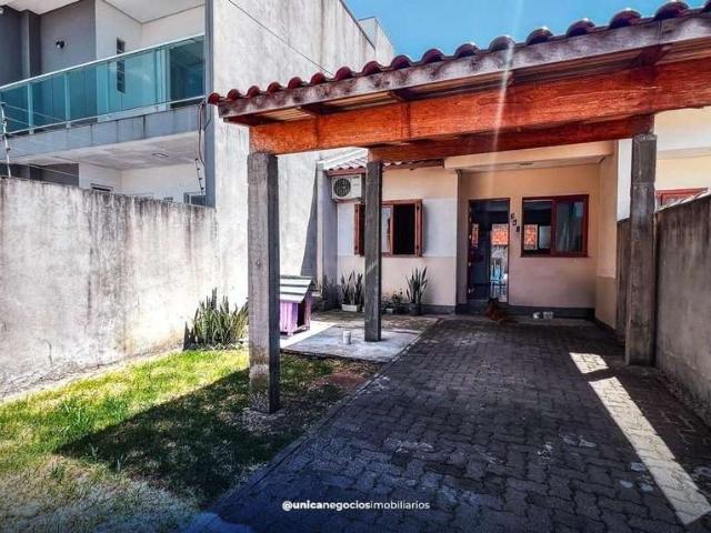 Casa / Sobrado para Venda em Portão/RS Vila Rica 2 Quartos