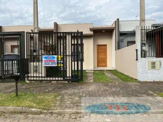 Casa / Sobrado para Venda em Portão/RS Vila Rica
