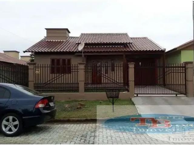 Casa / Sobrado para Venda em Portão/RS Vila Rica