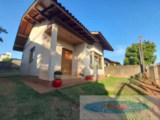 Casa / Sobrado para Venda em Portão/RS Vila Rica