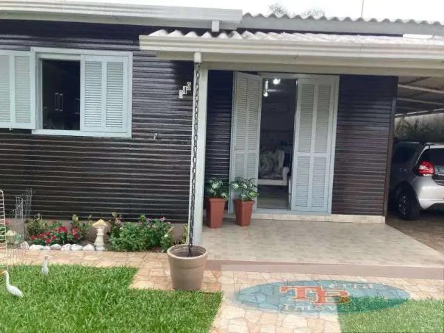 Casa / Sobrado para Venda em Portão/RS Vila Rica