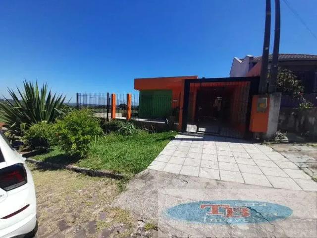 Casa / Sobrado para Venda em Portão/RS Aparecida