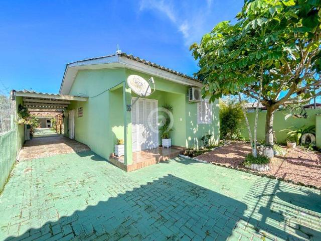 Casa / Sobrado para Venda em Portão/RS Aparecida 2 Quartos