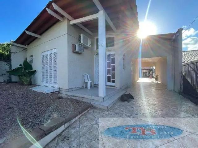 Casa / Sobrado para Venda em Portão/RS Aparecida