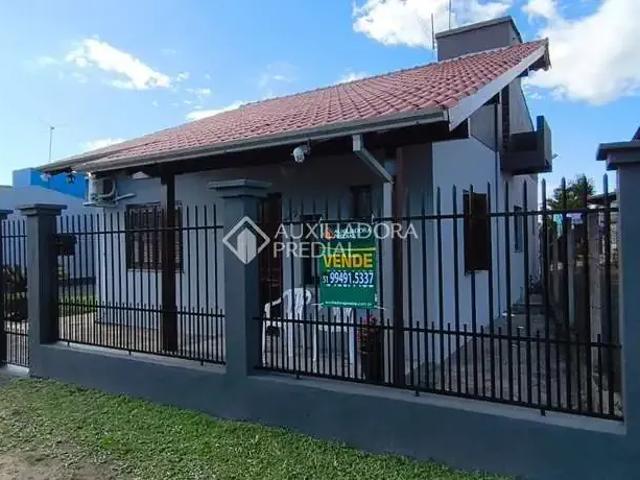 Casa / Sobrado para Venda em Portão/RS Centro 3 Quartos