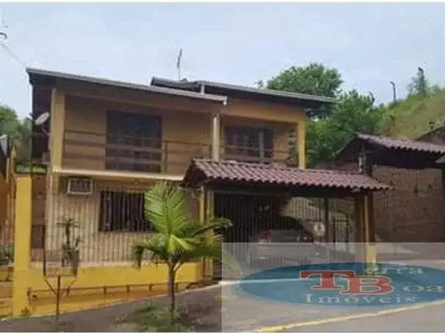 Casa / Sobrado para Venda em Portão/RS Centro