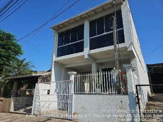 Casa / Sobrado para Venda em Portão/RS Centro 2 Quartos