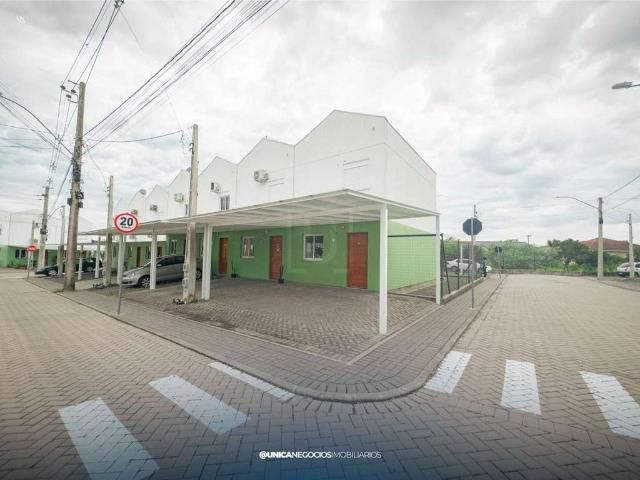 Casa / Sobrado para Venda em Portão/RS Centro 2 Quartos