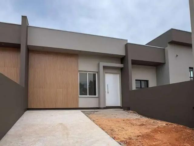 Casa / Sobrado para Venda em Portão/RS Centro 2 Quartos