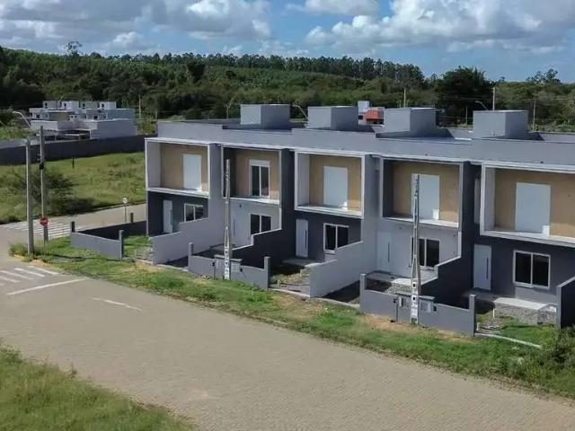 Casa / Sobrado para Venda em Portão/RS Centro 2 Quartos