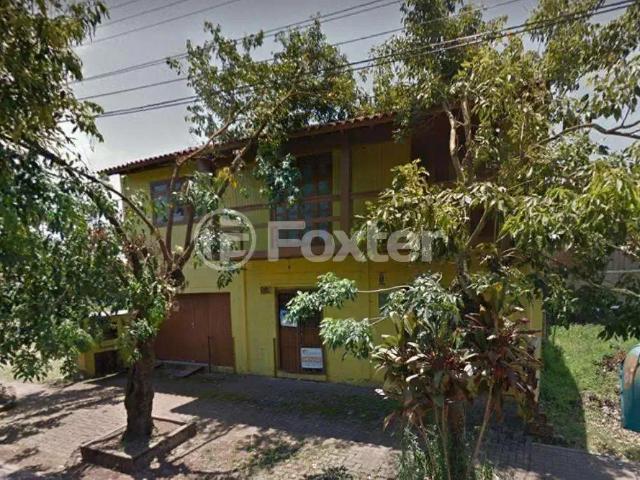 Casa / Sobrado para Venda em Portão/RS Centro 4 Quartos