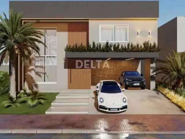 Casa / Sobrado para Venda em Portão/RS Centro 4 Quartos