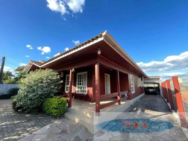 Casa / Sobrado para Venda em Portão/RS Centro
