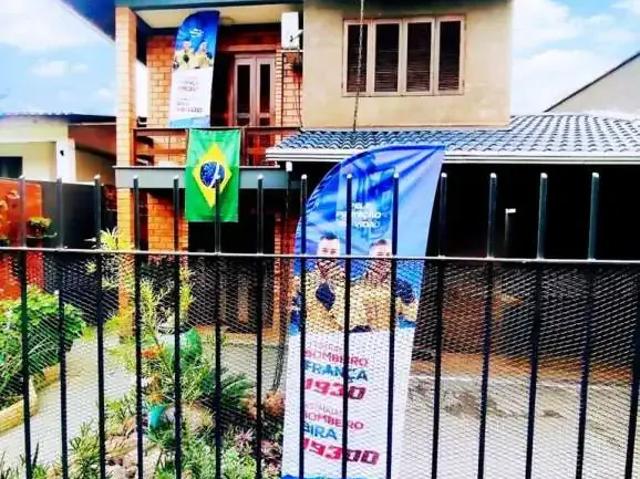 Casa / Sobrado para Venda em Portão/RS Estação Portão 2 Quartos